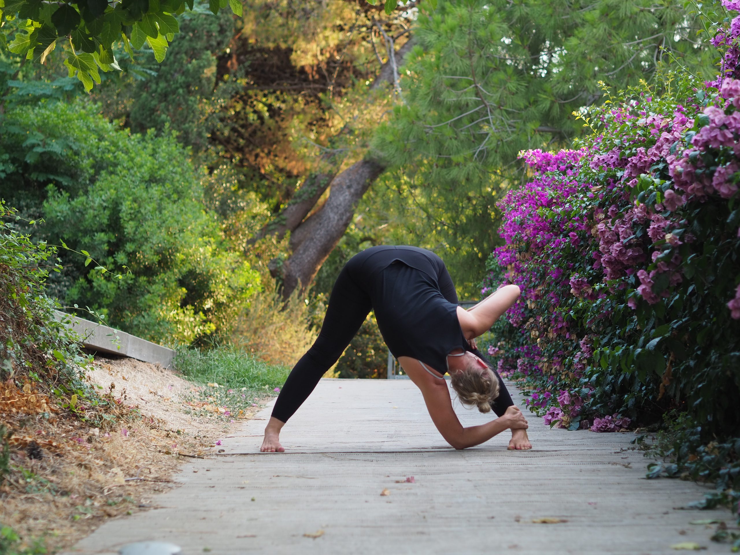 Curso Shadow Yoga basics : 11 de Junio - Yogaroom